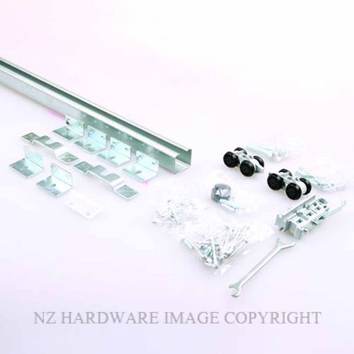HENDERSON HUSKY SLIDING DOOR TRACK