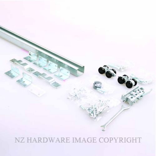 HENDERSON HUSKY SLIDING DOOR TRACK