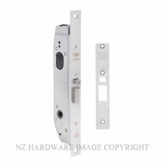 ELECTRIC MORTICE LOCKS