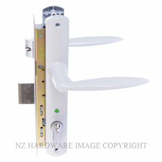 MULTI POINT LOCK KITSETS