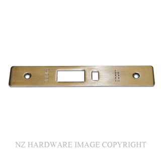 LOCK LATCH COVER PLATES