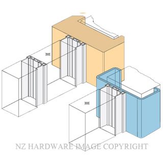 DOOR AND WINDOW SEALS