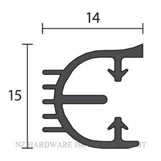 RAVEN SEAL SPARE PARTS