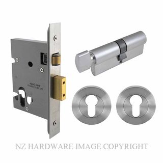 ROLLER BOLT LOCK KITS