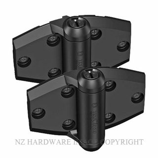 NZ Hardware - Gate Hinges