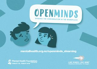 New Products free mental health resources