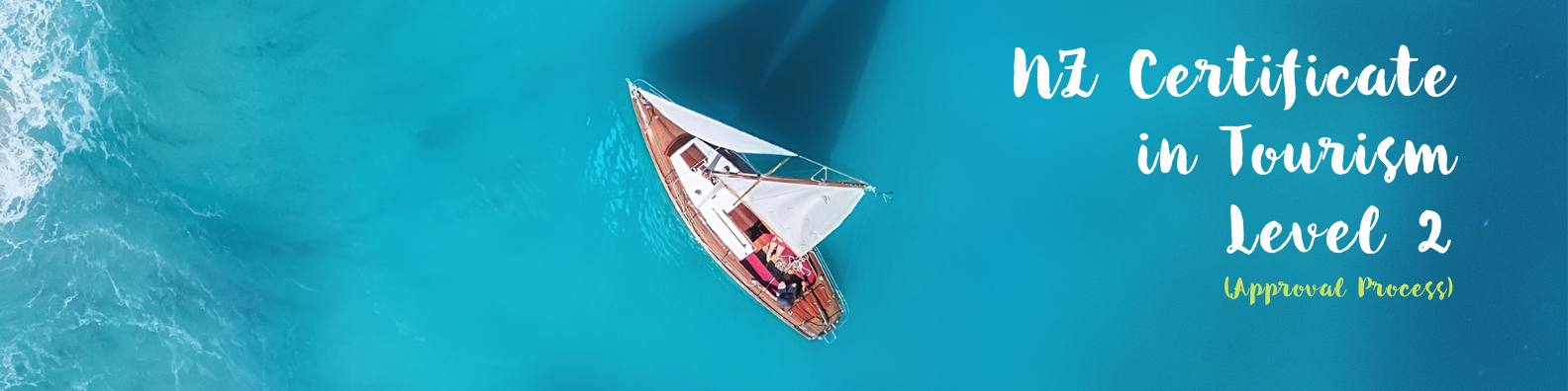 New Zealand Certificate Approval