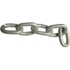 Galvanised Chain 8mm