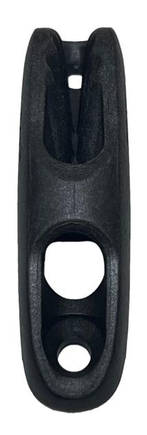 Kilwell Outrigger Jam Cleat