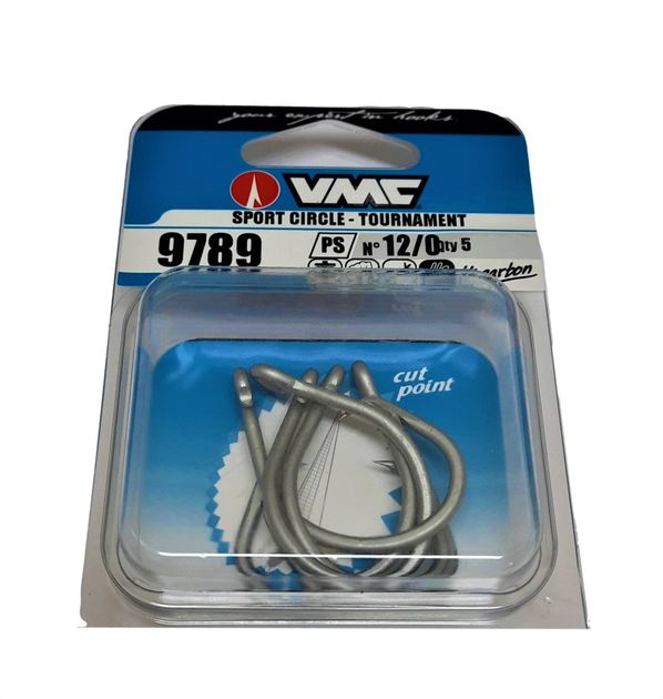 Vmc: Tournament Circle Hooks