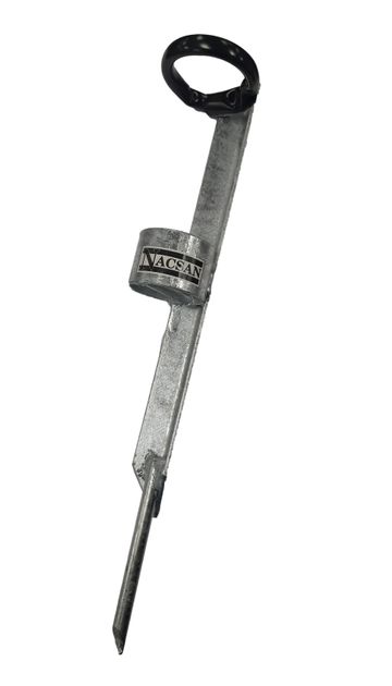 Nacsan Rock Rod Spike 400mm