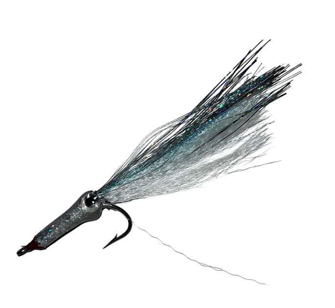 Saltwater Connection Saltwater Fly - Sky Shooter