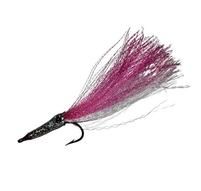 Saltwater Connection Saltwater Fly - Stinky Pinky