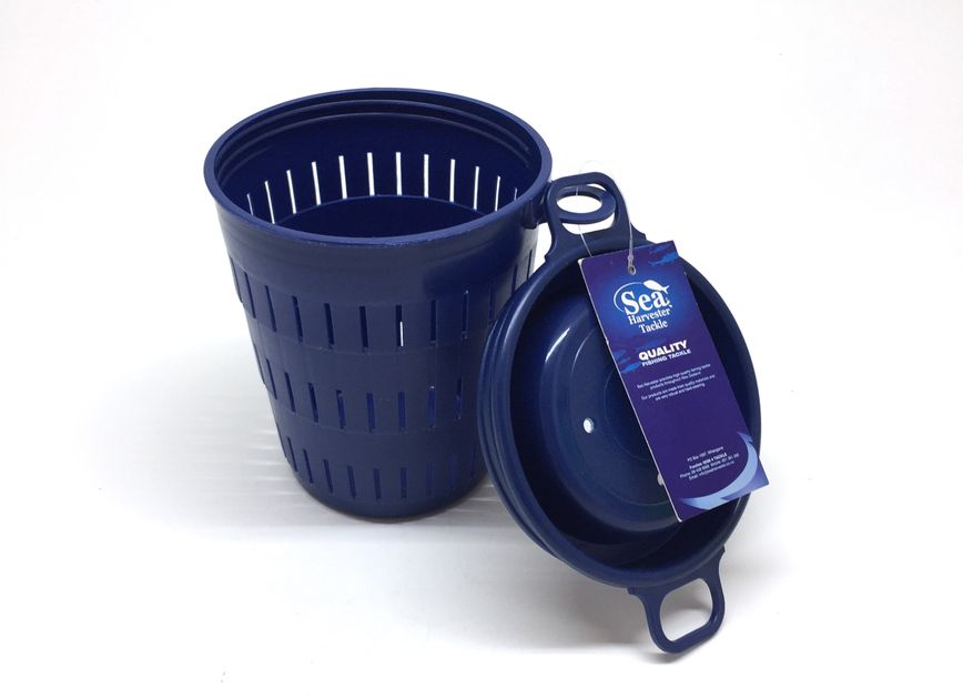 Sea Harvester Crayfish Berley Pot