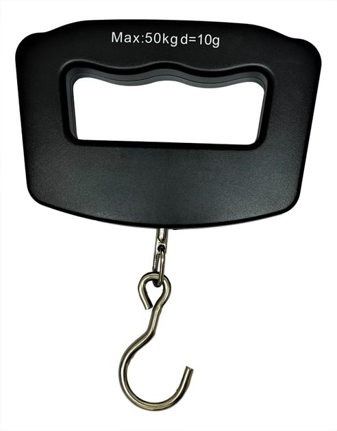 Digital Scale 50kg Capacity