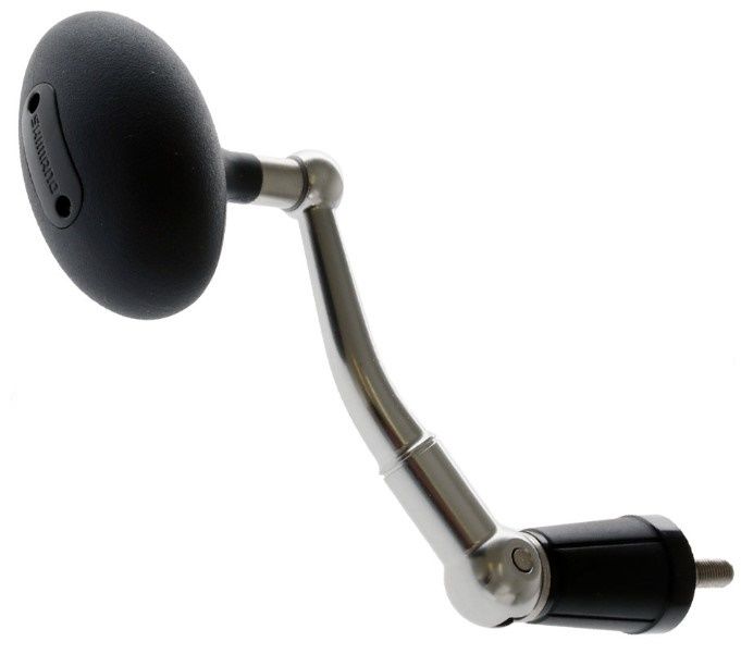 Shimano 12000 D Handle Assembly