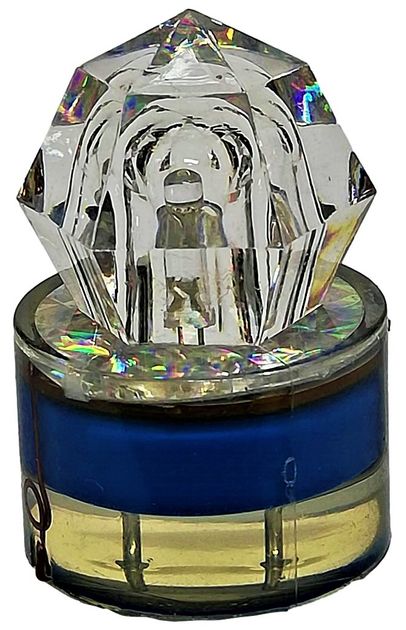 Sea Harvester Diamond Lights