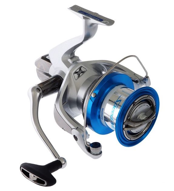 Shimano SpeedMaster 14000XSC Surf Reel