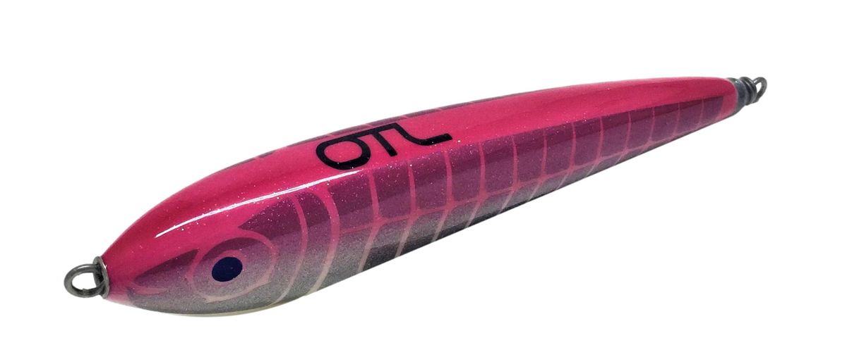 OTL Stickbait 100g Pink Panther