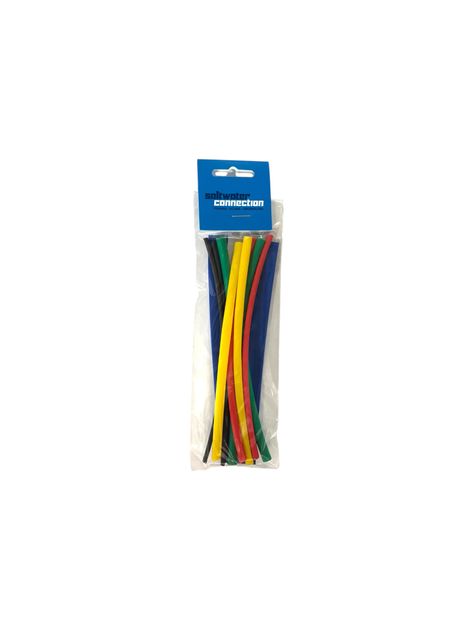 Sea Harvester Heat Shrink Pack