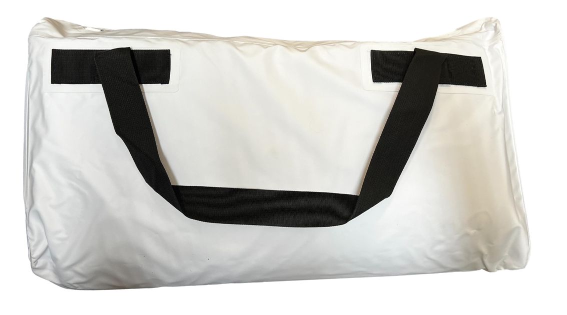 MAF Fish Insulated Cooler Bag 750 x 400 x 200 12mm EPE