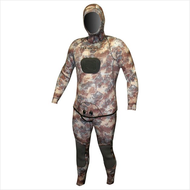 Atlantis Vertex W50 Freediving Suits