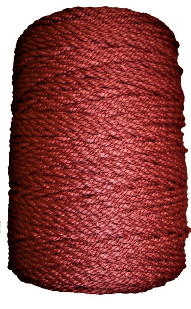 Sea Harvester Kuralon Longline Rope 20 x 2 x 2 200m 60kg