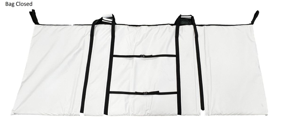 MAF Marlin Cooler Bag 2400 x 1000 x 1000 12mm EPE