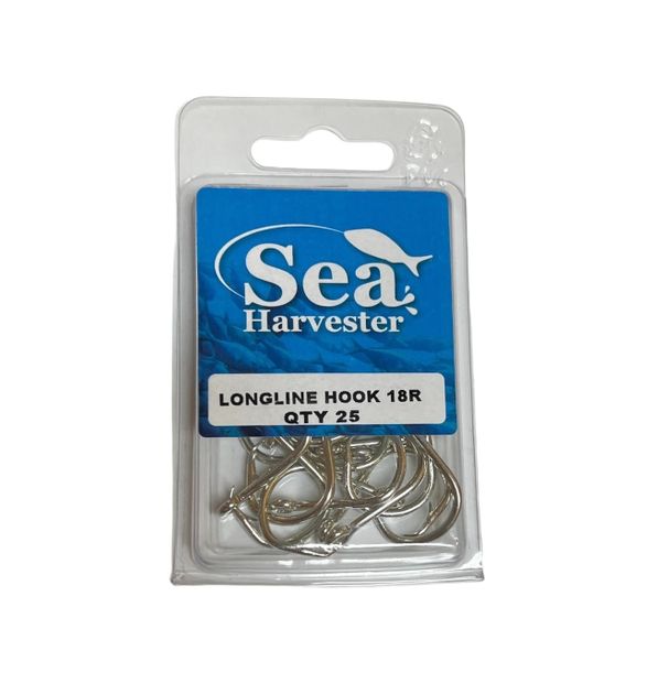 Sea Harvester Longline Hook Packs