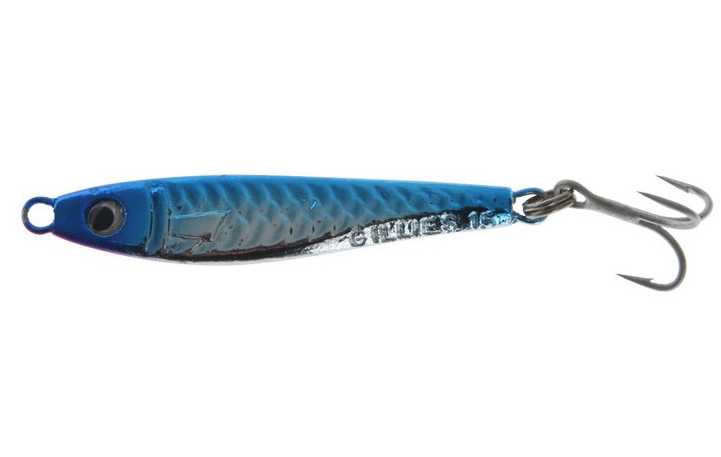 Pilchard 60g Blue