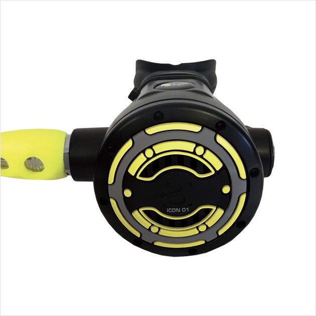 Atlantis Icon R1 Octi