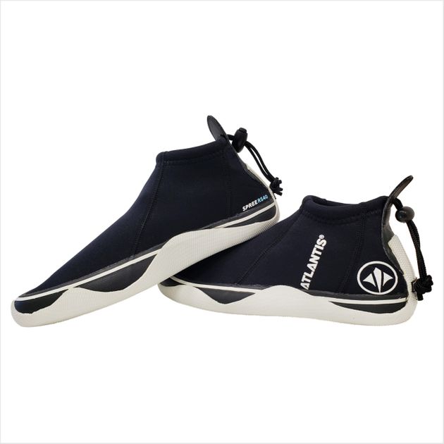 Atlantis Spree Aqua Shoes