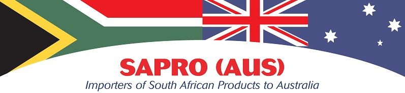 Sapro Australia | Home Page