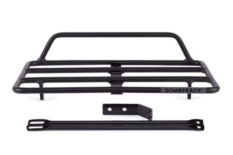 SEIDO Stage Rack Front Rack