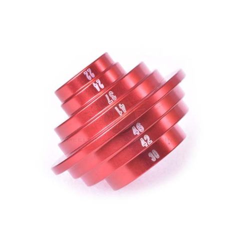 Wheels MFG Bottom Bracket Wall Chart