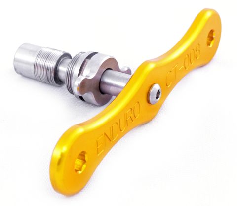 Wheels MFG Shimano Preload Tool