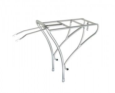 Surly Rear Disc Rack Wide Black