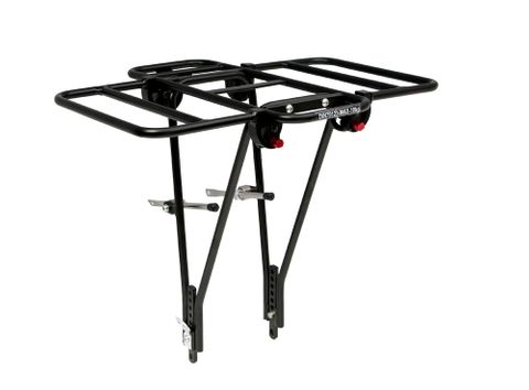 Surly Rear Disc Rack Wide Black