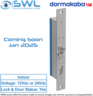 Cobalt Locks SWL