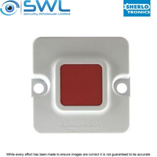 Sherlotronics RX1-150 433MHz Single Channel Code Receiver