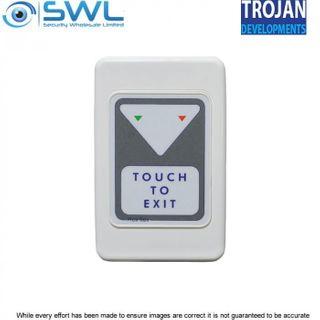 Door Exit Devices SWL