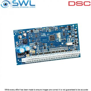 DSC Neo: HSM2108 Hard Wired 8-Way Zone Expander SWL