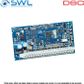 DSC Neo: HS2128 Alarm Panel - 8 to 128 Zone PCB Only SWL