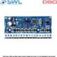 DSC Neo: HSM2108 Hard Wired 8-Way Zone Expander SWL