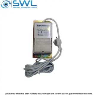 Power Supplies & Accessories SWL