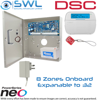 Neo Kits SWL