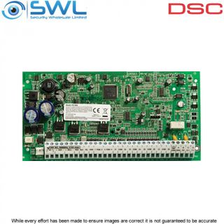 PowerSeries End-of-Line