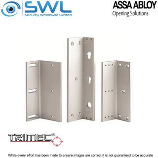 Mag Locks & Brackets SWL