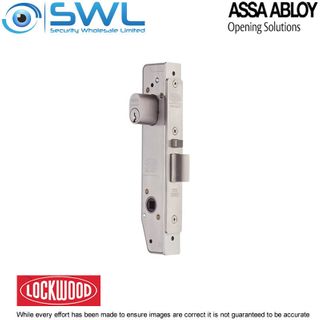 Lockwood EL404-101000: Electric Mortice Lock SOLENOID LOCK DIN FAIL ...