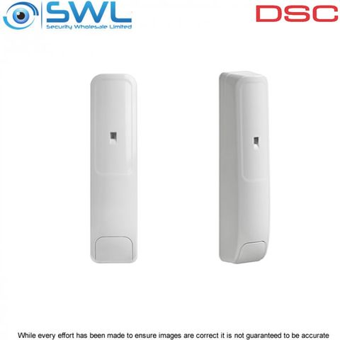 DSC Neo: PG4935 Wireless 433MHz Shock Sensor SWL
